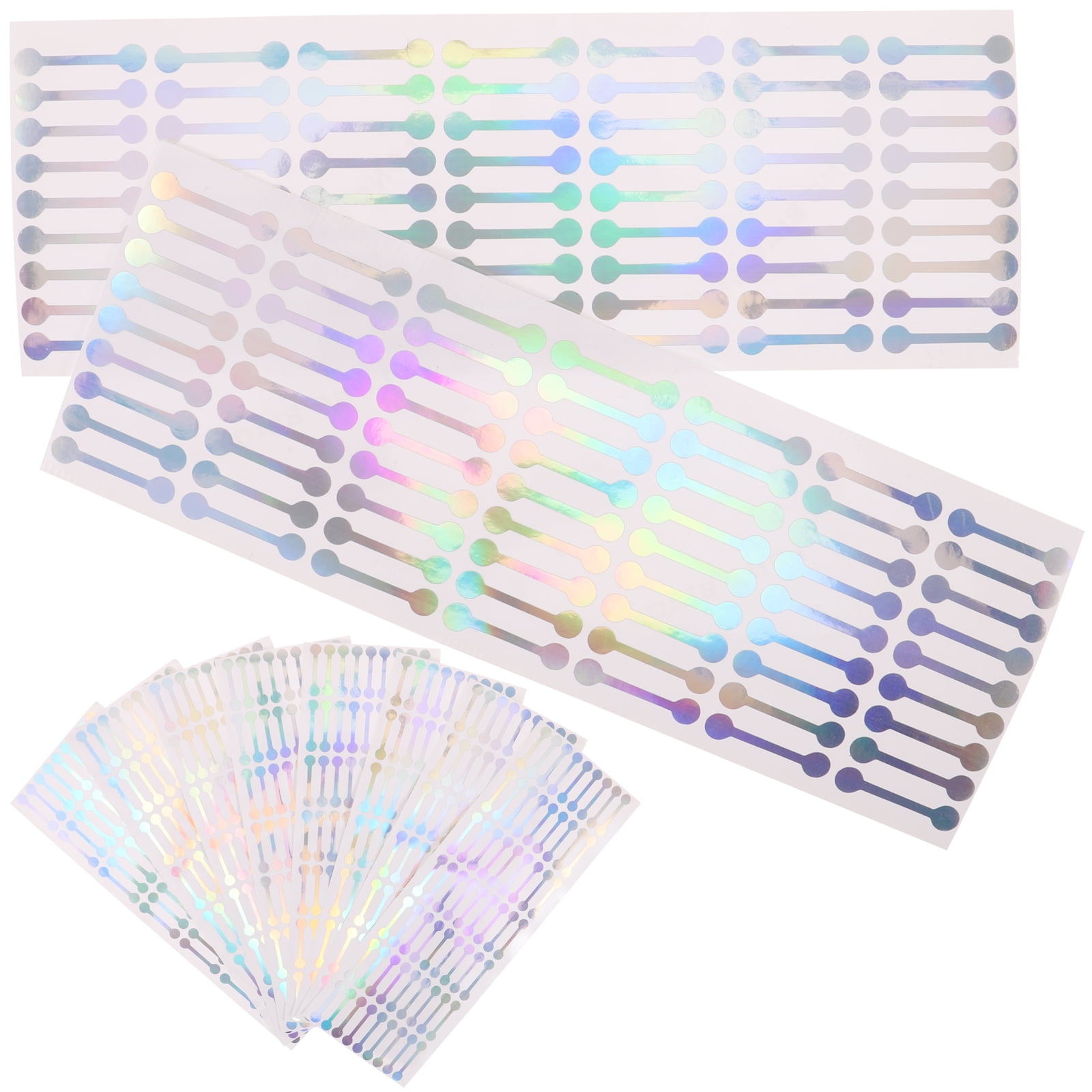 Tamper Proof Sticker