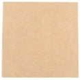 500 Pcs Unbleached Parchment Paper Baking Sheets, Inches Non-Stick ...