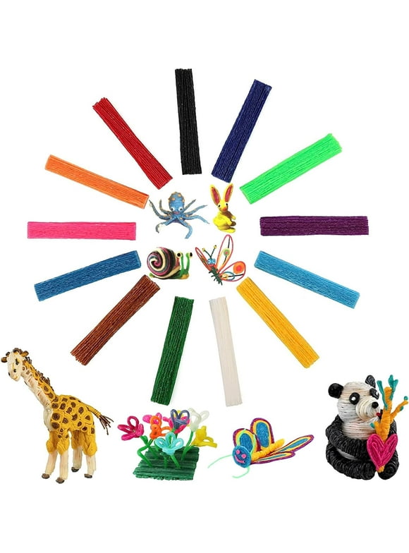 Popsicle Sticks & Dowels in Basic Craft Supplies - Walmart.com