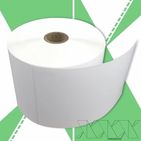 4x6 Thermal Label Roll