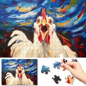 Adult puzzles in Puzzles - Walmart.com