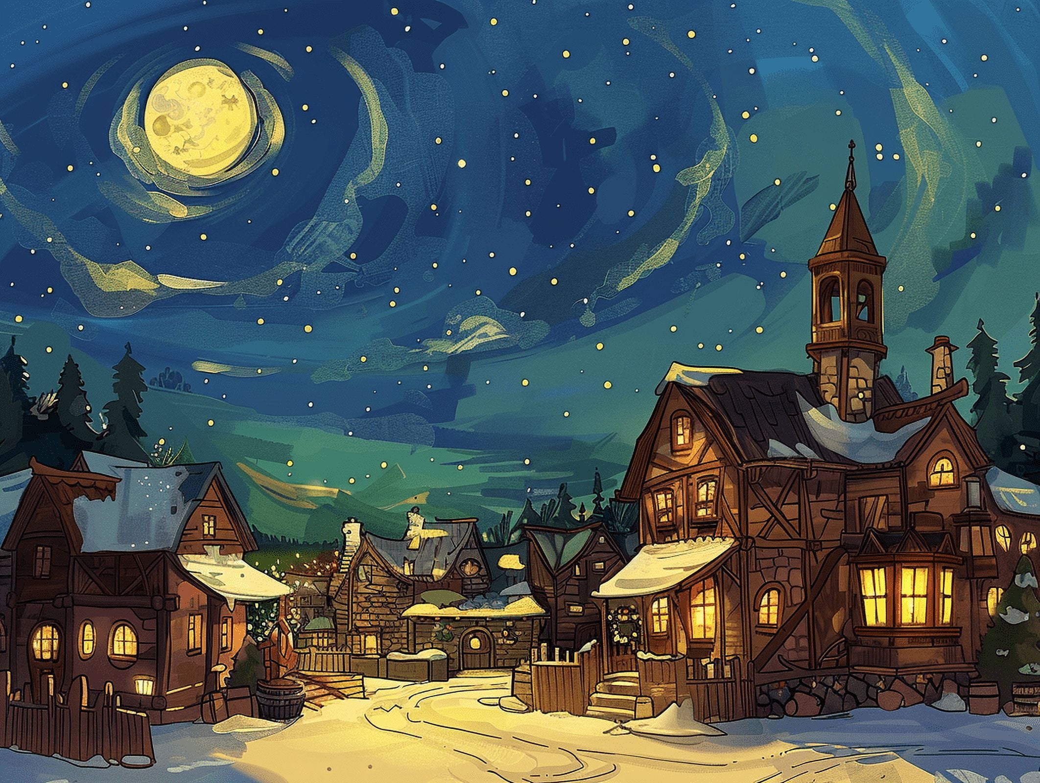 500 Piece Jigsaw Puzzle for Adults Challenging Puzzle Perfect for Game ...