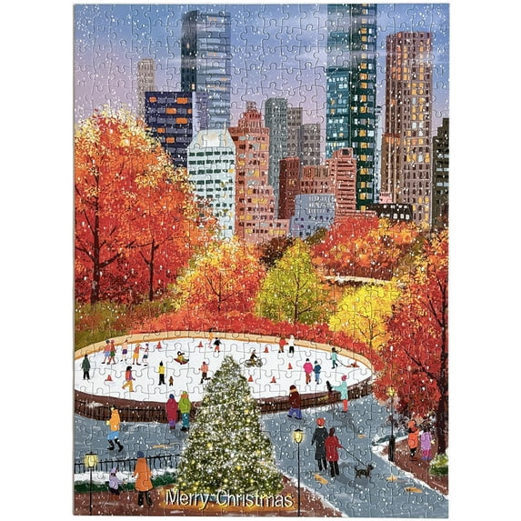 500 Piece Jigsaw Puzzle for Adults Gift Choice Romantic Chrismas Gift ...