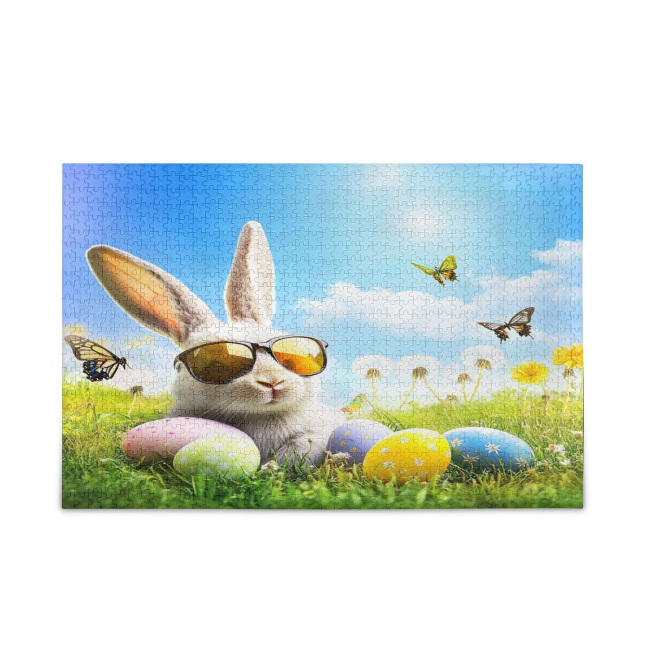 500-Piece Jigsaw Puzzle for Brain Teasing Fun & Perfect Wall Art for ...
