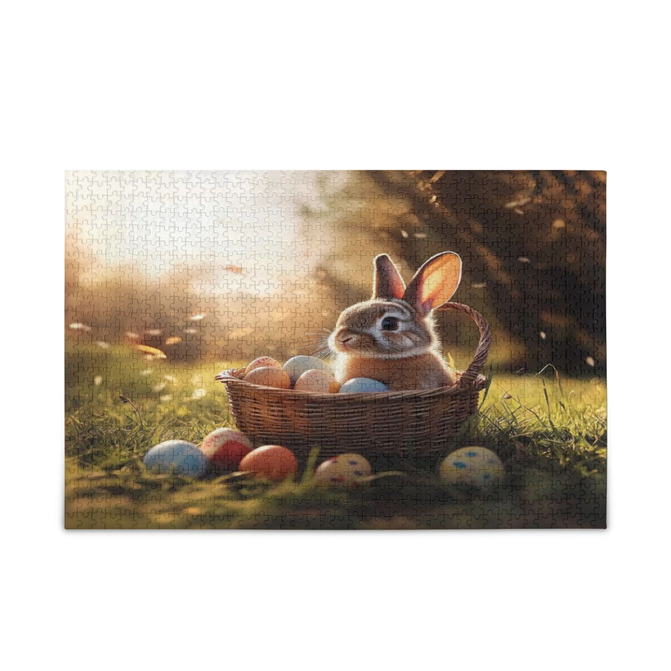 500-Piece Jigsaw Puzzle for Brain Teasing Fun & Perfect Wall Art for ...