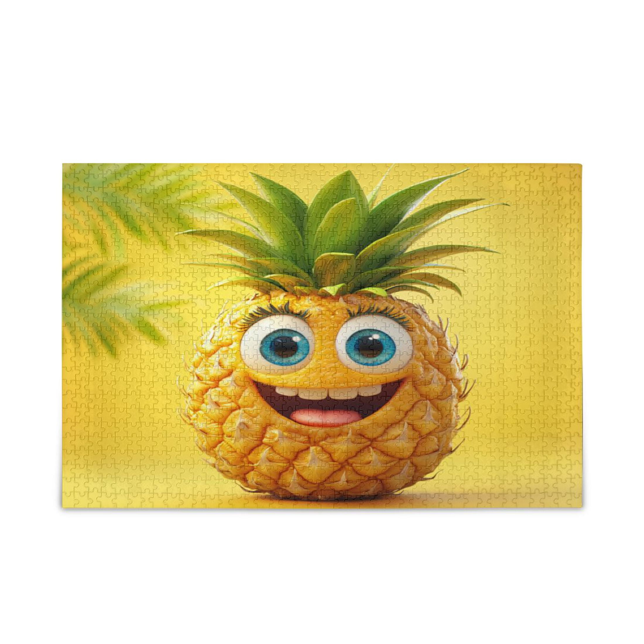 500-Piece Jigsaw Puzzle for Brain Teasing Fun & Perfect Wall Art for ...