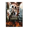500 Piece Supernatural Jigsaw Puzzle for Adults Leisure Gift for ...