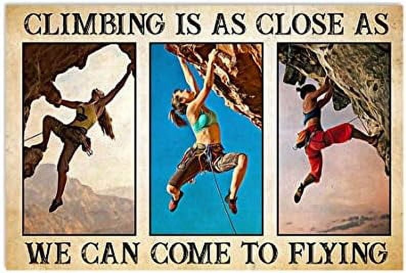 500 Piece Wooden Puzzle for Adults Mountain Climbing We Can Come to ...