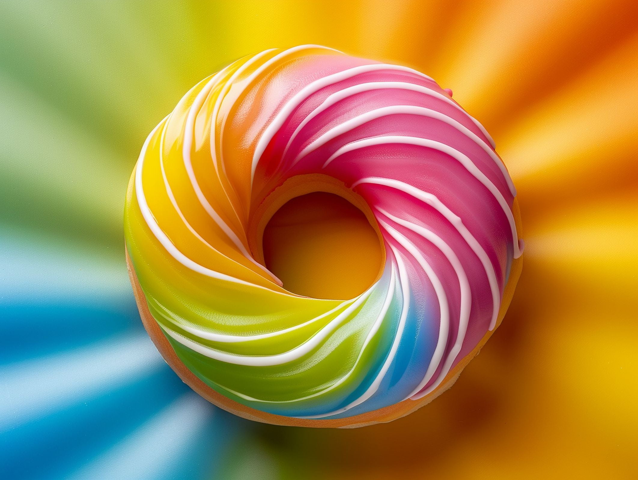 500 Pieces Jigsaw Puzzles Donuts for Adults and Teens and Kids Family ...