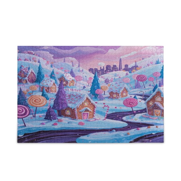 Candy Land Game Pieces