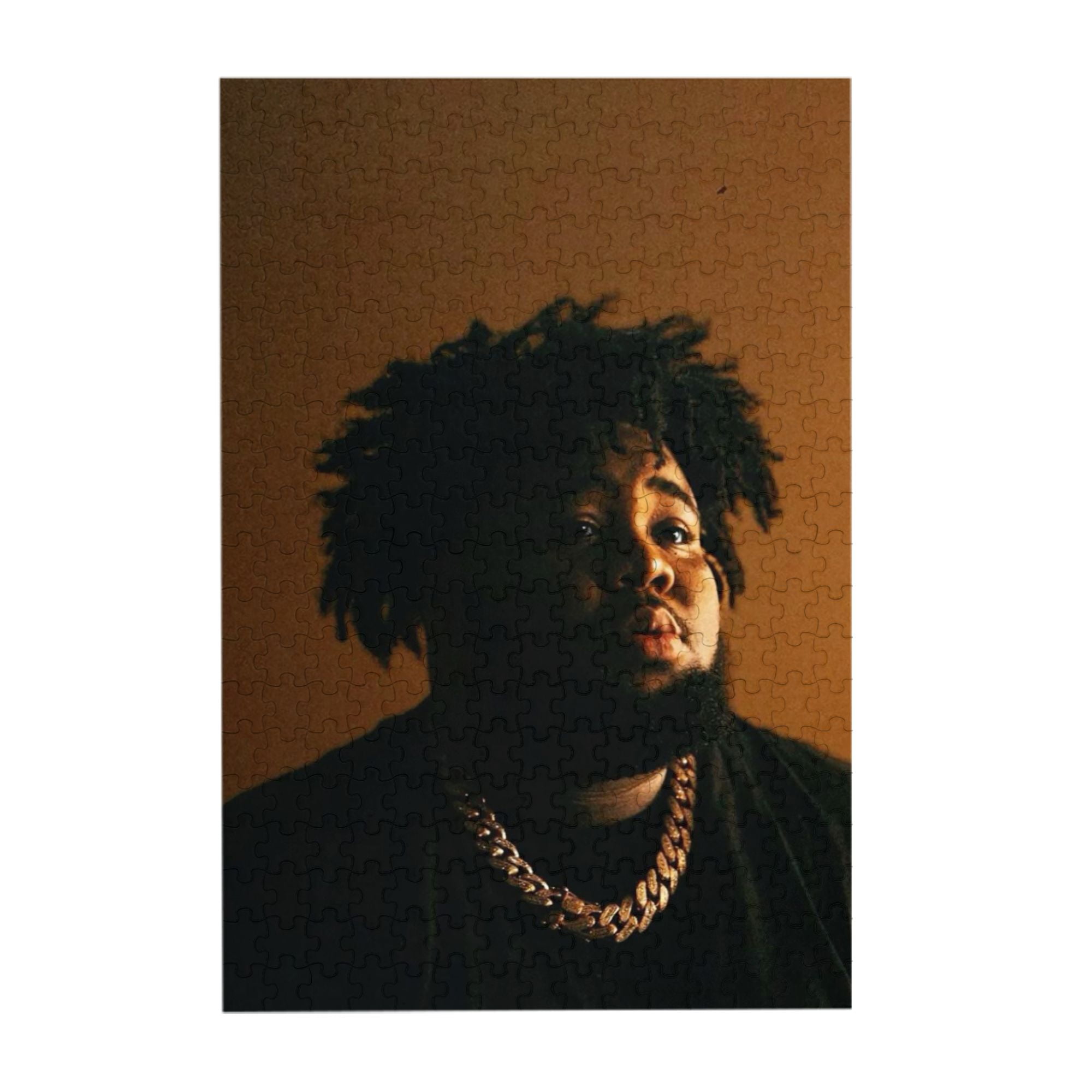 500 Pieces Rod Wave Puzzle for Adults and Teenagers Cartoon Jigsaw ...