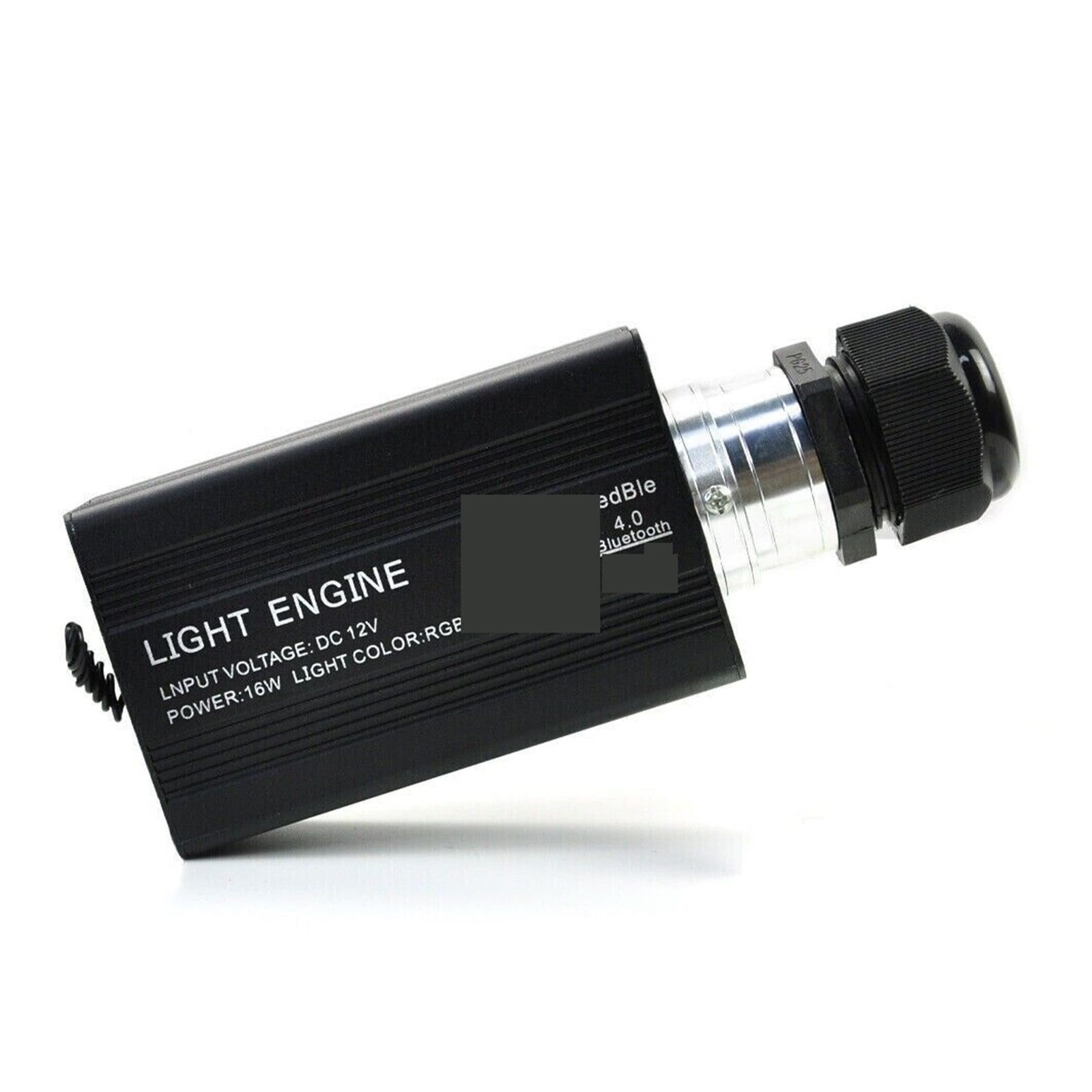 500 RGB Atmosphere Decorative Lamps Home Car Headliner Star Light Kit ...