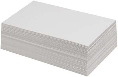 500 Sheets Newsprint Drawing Paper Sheets 12 x 17 Inch, Coloring Paper ...