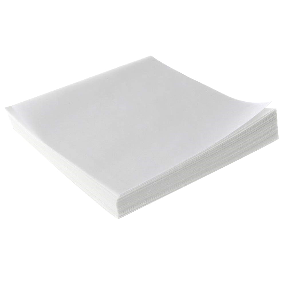 500 Sheets Weighing Laboratory Paper Ruler Dust-free - Walmart.com