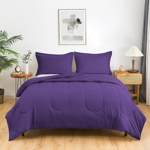 500 TC Egyptian Cotton Comforter | Thicker Design | 300 GSM | Soft ...