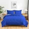 500 TC Egyptian Cotton Comforter | Thicker Design | 300 GSM | Soft ...