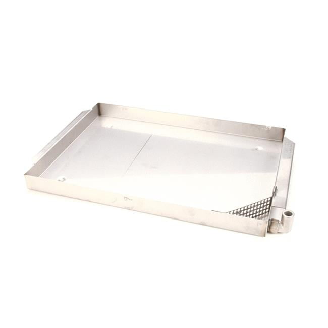 500-TH-II,III Drip Pan Weld - Walmart.com