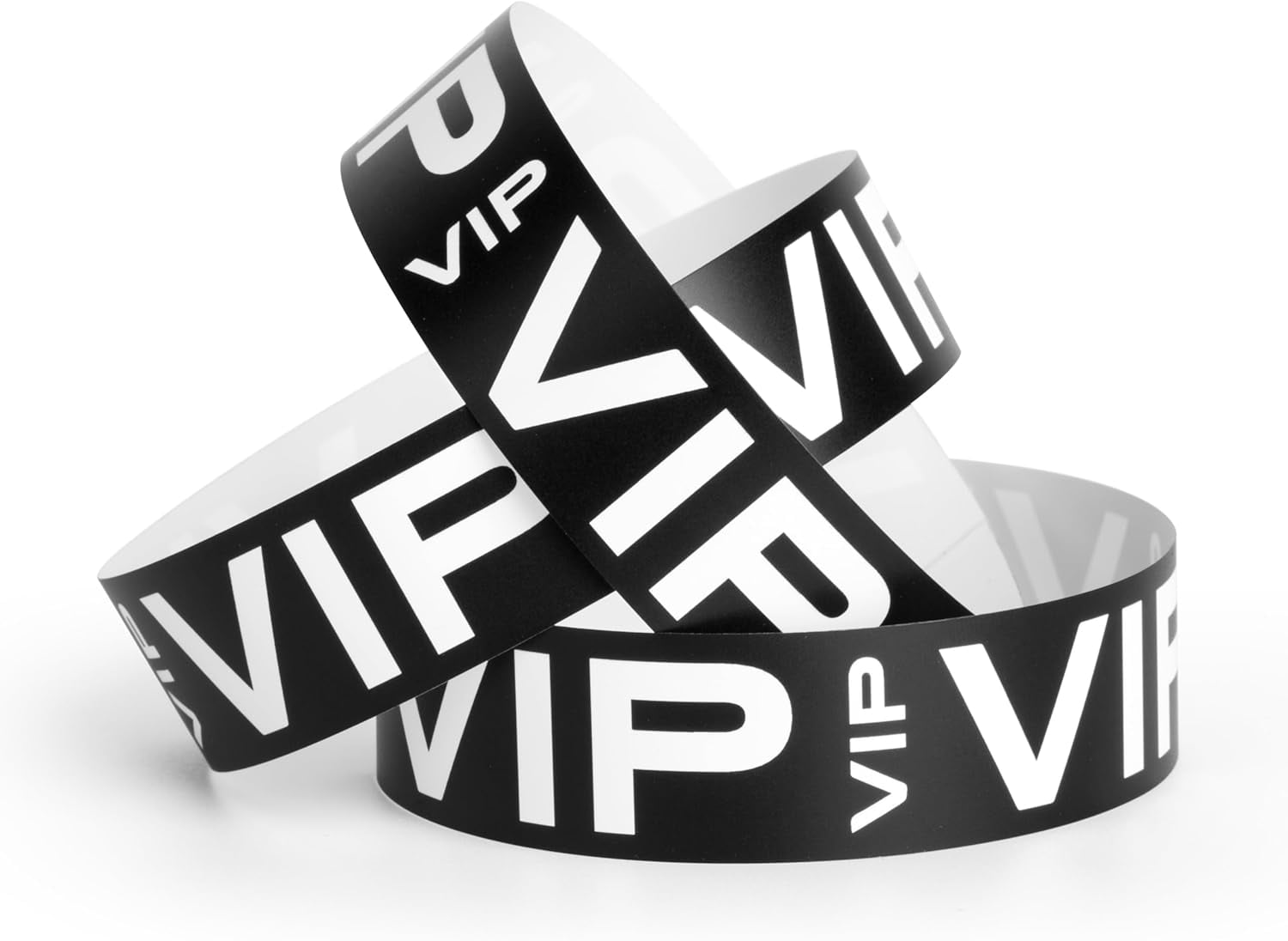 500 VIP Wristbands for Events | Party Wristbands for Events, Concerts ...
