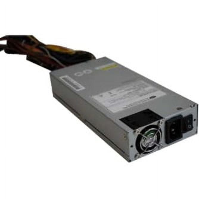 500 Watts ATX 12V, 1 U Switching Power Supply - Walmart.com