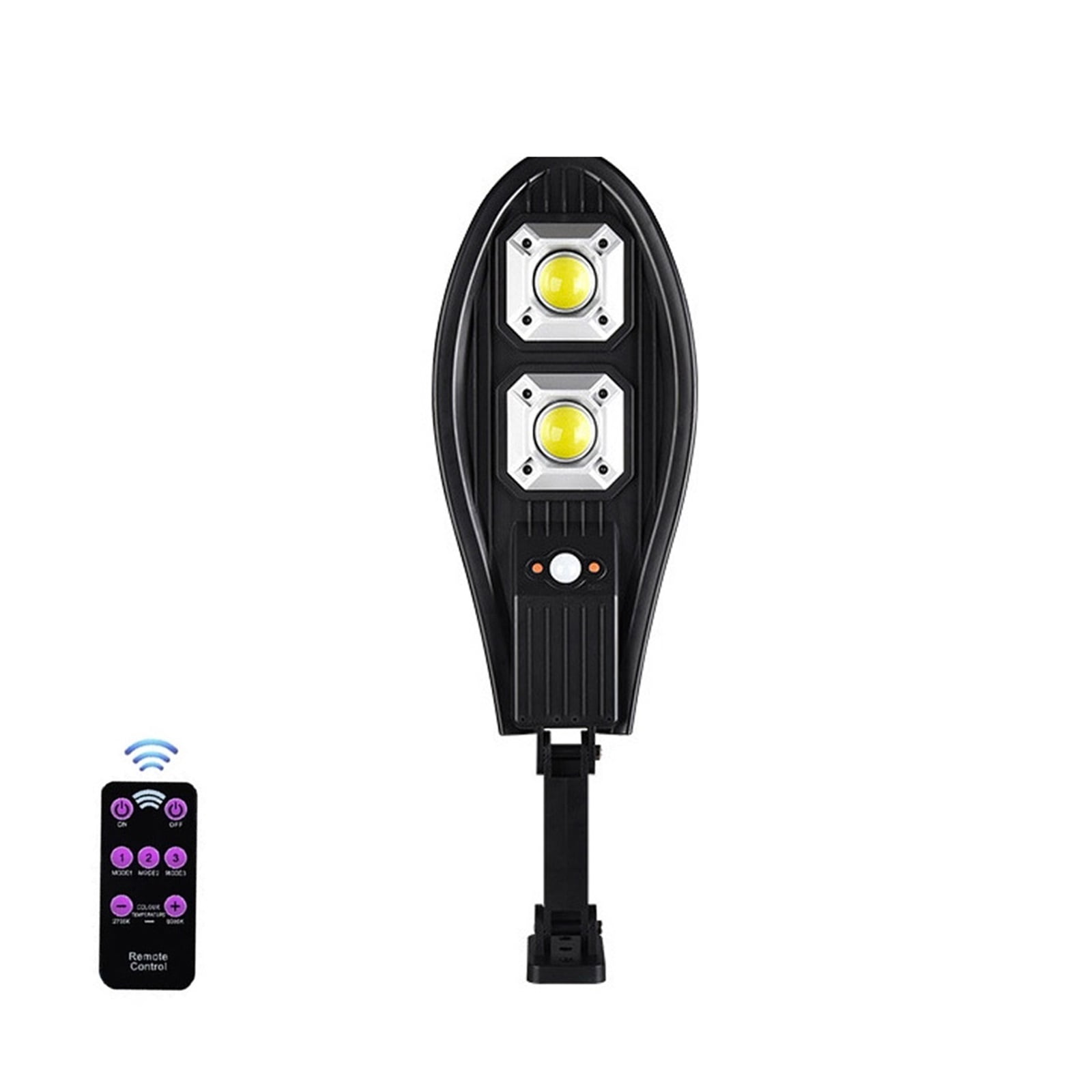 500 Watts LED Solar Light Outdoor Solar Lamp Powered Sunlight ...