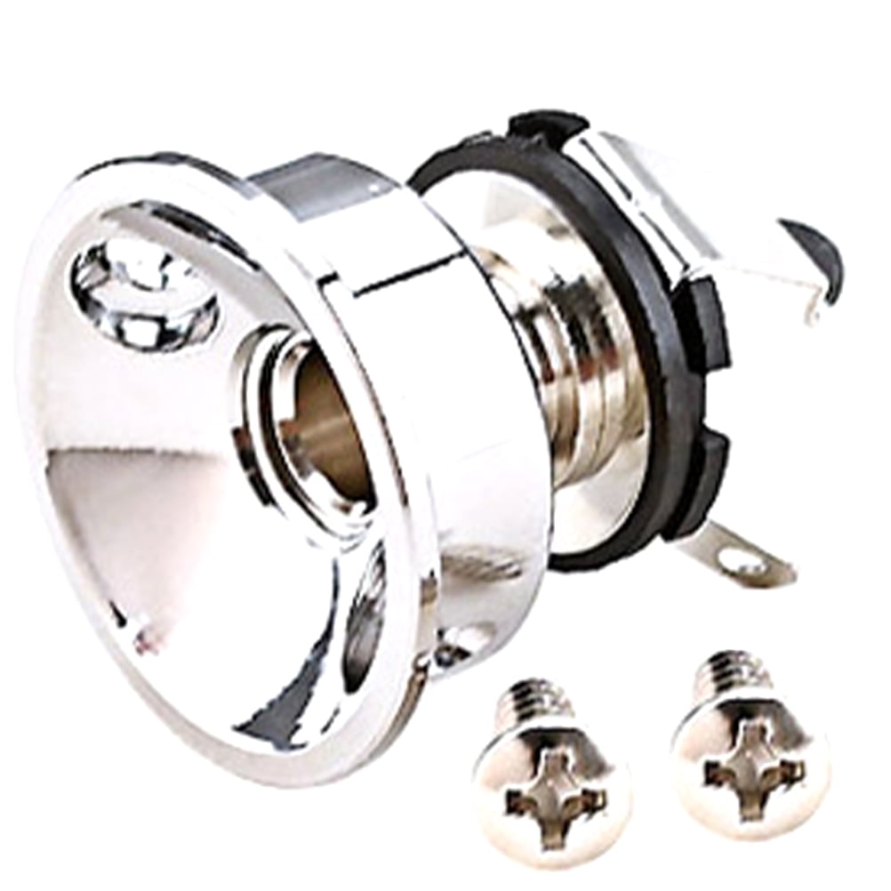 500 for Guitars Jack Component Musical Instruments Accessory Socket ...