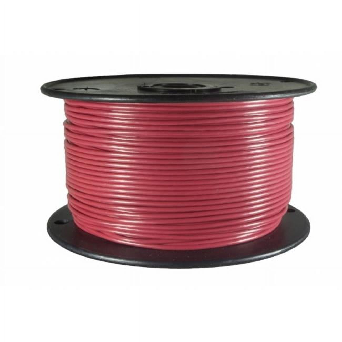 500 ft. GPT Primary Wire, Red - 16 Gauge - Walmart.com