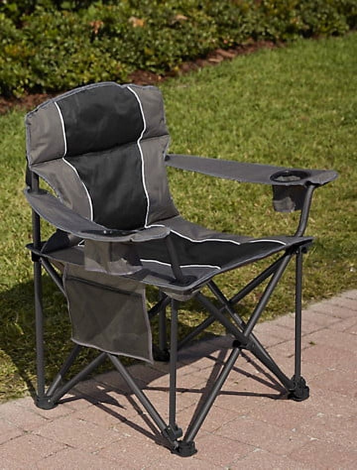 Kijaro Dual Lock Hard Arm Chair - Walmart.com