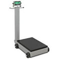 500 lbs 185B Indicator Electronic Portable Scale - Walmart.com