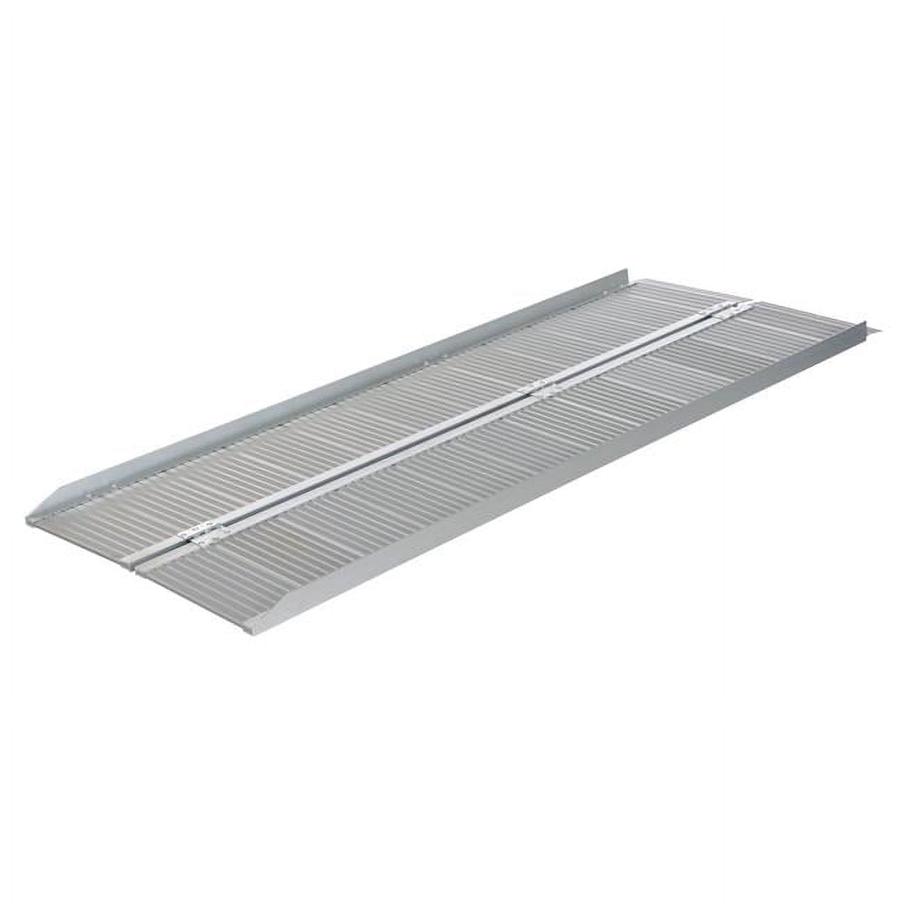 500 lbs Single Folding Ramp - Walmart.com