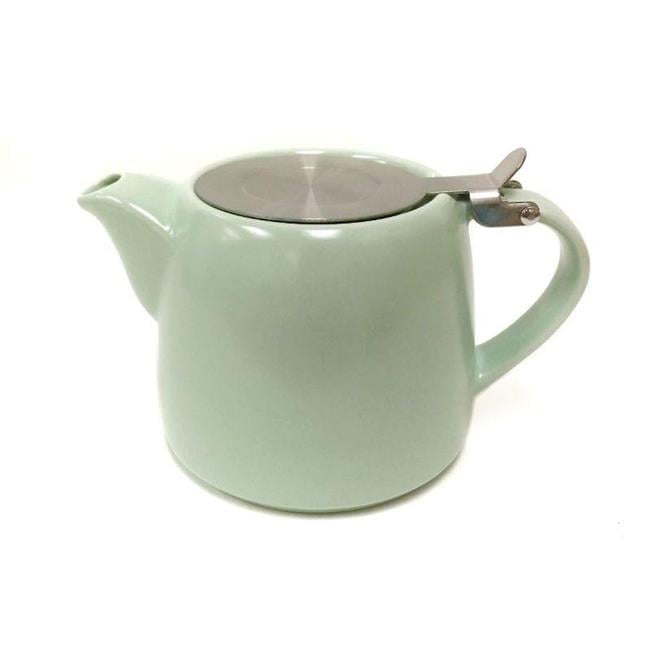 500 ml Beam Matte Green Teapot - Walmart.com