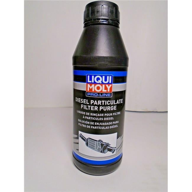 500 ml Pro-Line Diesel Particulate Filter Purge - Walmart.com