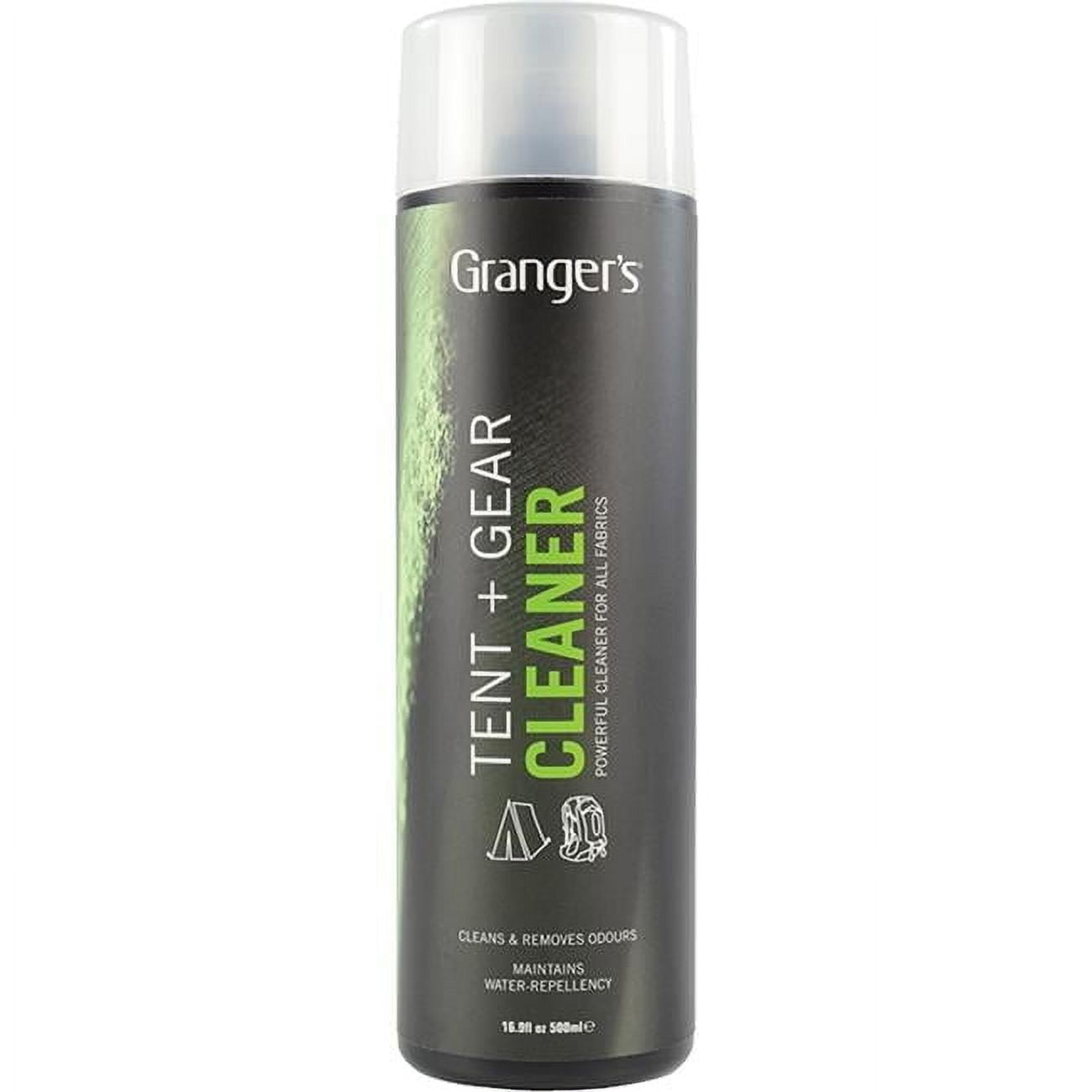 500 ml Tent & Gear Cleaner - Walmart.com