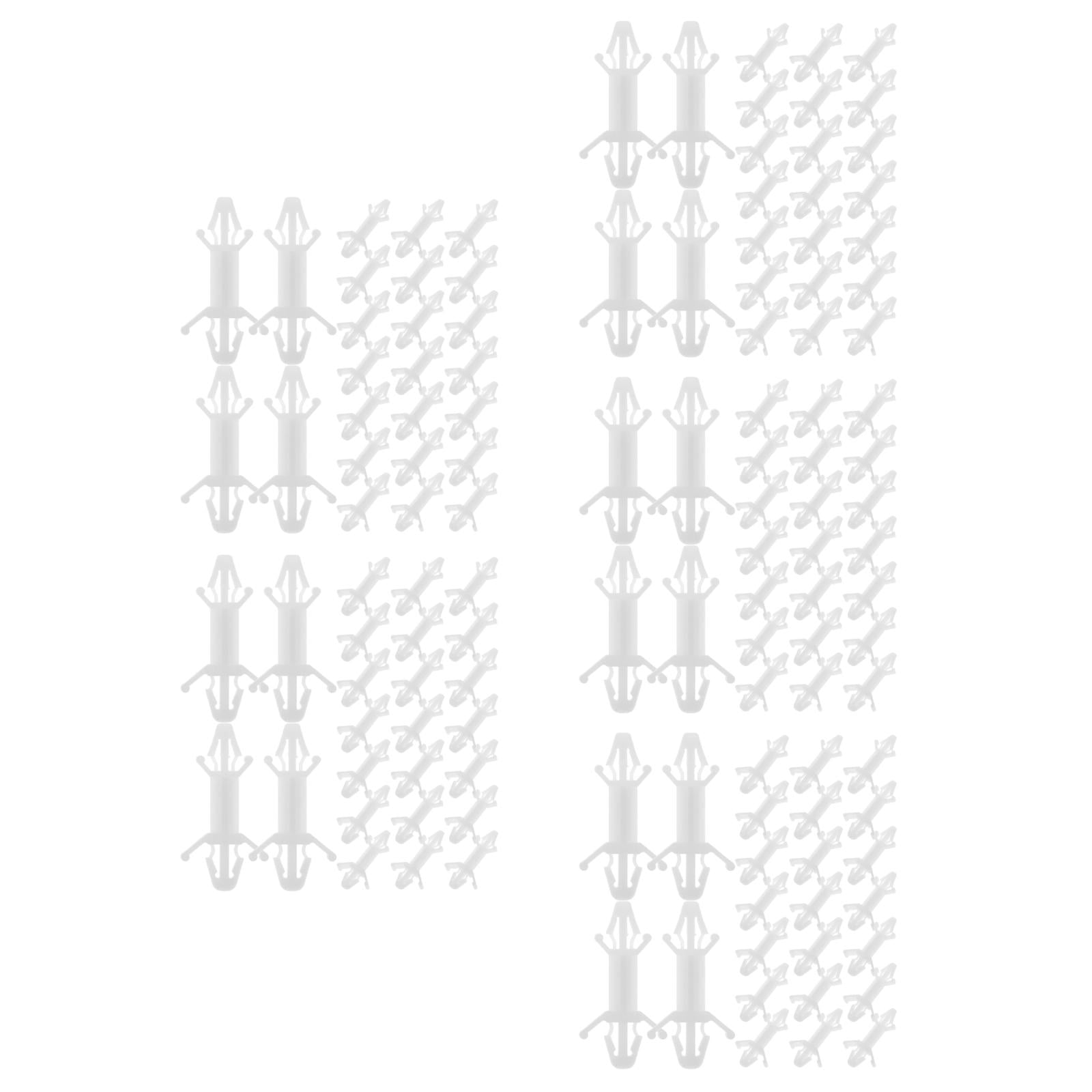 500 pcs PCB Circuit Board Mount PCB Spacer Support PCB Spacer Mount ...