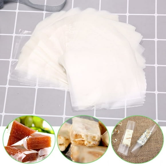 Rice Paper Wrappers