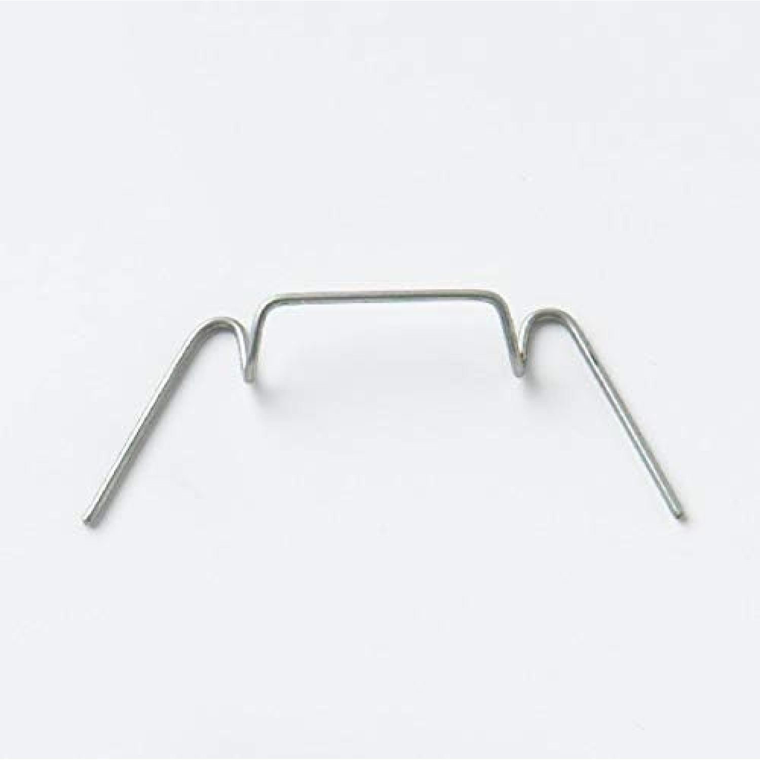 500 x Greenhouse Glazing Clips W Wire Type Glass Fasteners - Walmart.com