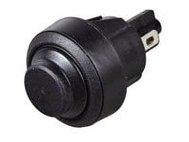 MARQUARDT SWITCHES 5000.0501 5000 Series SPST with N/O Contacts 4 A 250 ...