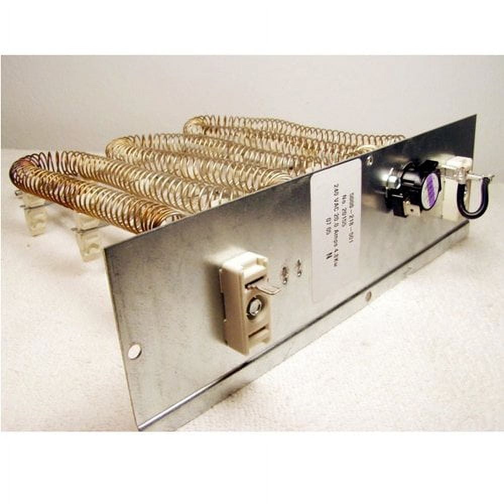 5000-218-501 - Evcon OEM Replacement Electric Furnace Heating Element ...