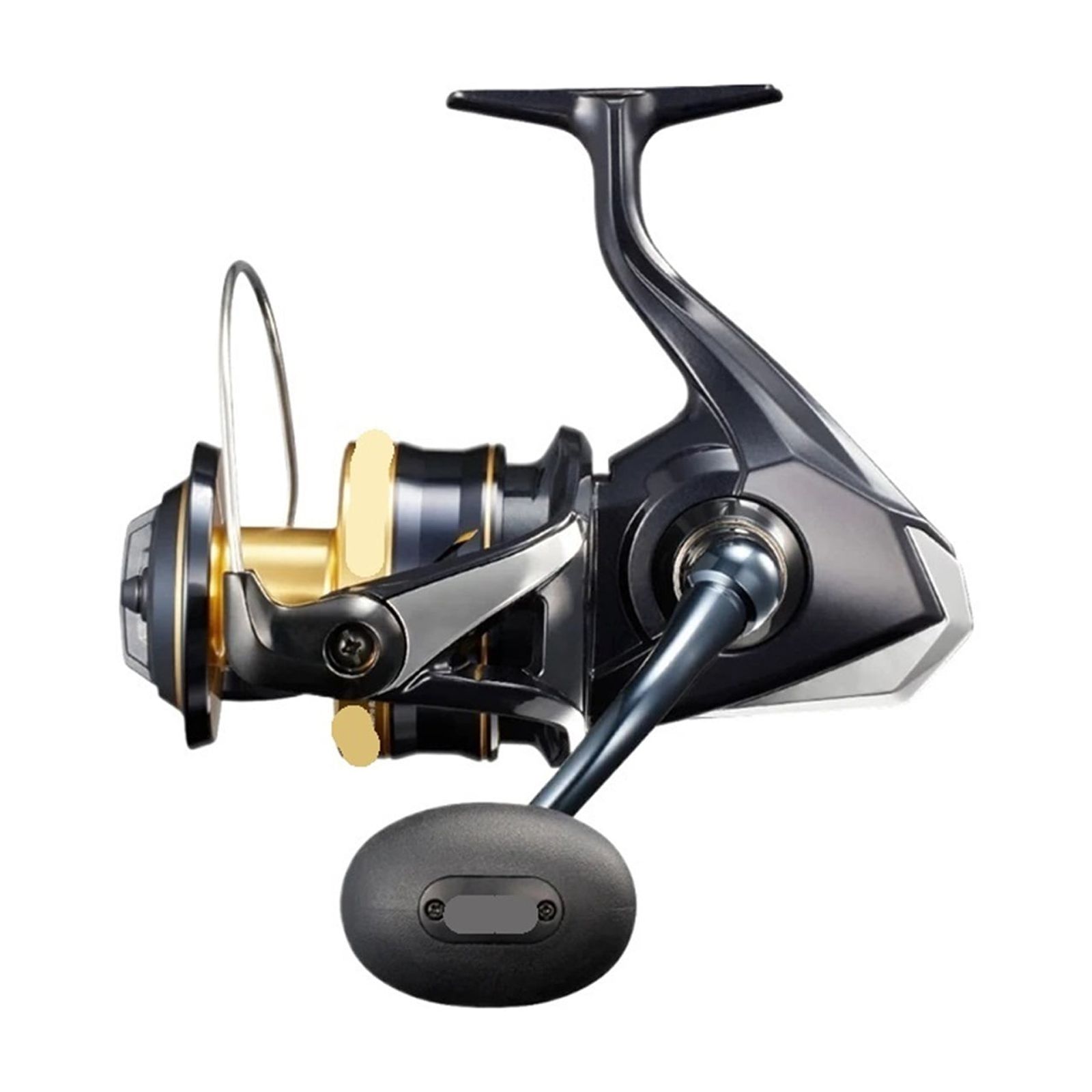 5000 6000 8000 10000 14000 18000 20000 Rotating Fishing Boats Saltwater ...