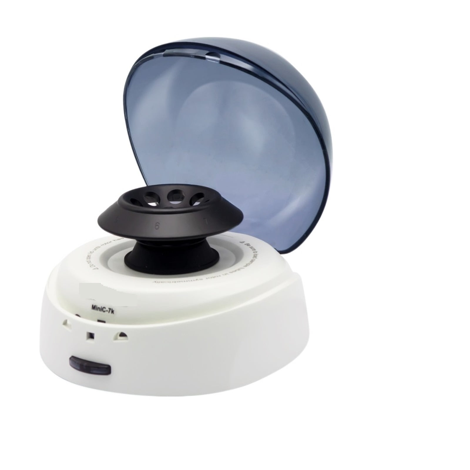 5000/7000rpm Mini Blood Centrifuge Laboratory Plasma Centrifu PRP PCR ...