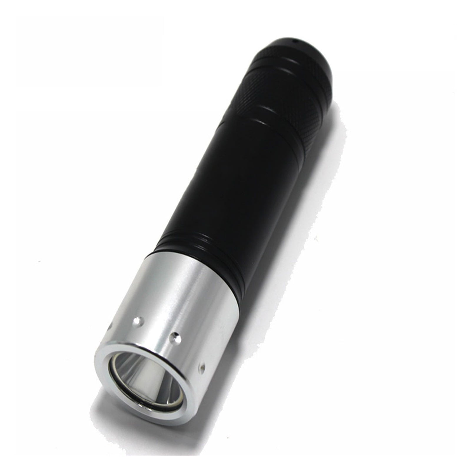 5000 LM Diving Light LED Dive Flashlight Lamp Torch Underwater 50M ...