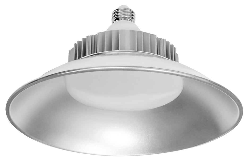 Stonepoint LED Utility Light, 5000 Lumens, 50,000 Hours, Heavy-Duty ...