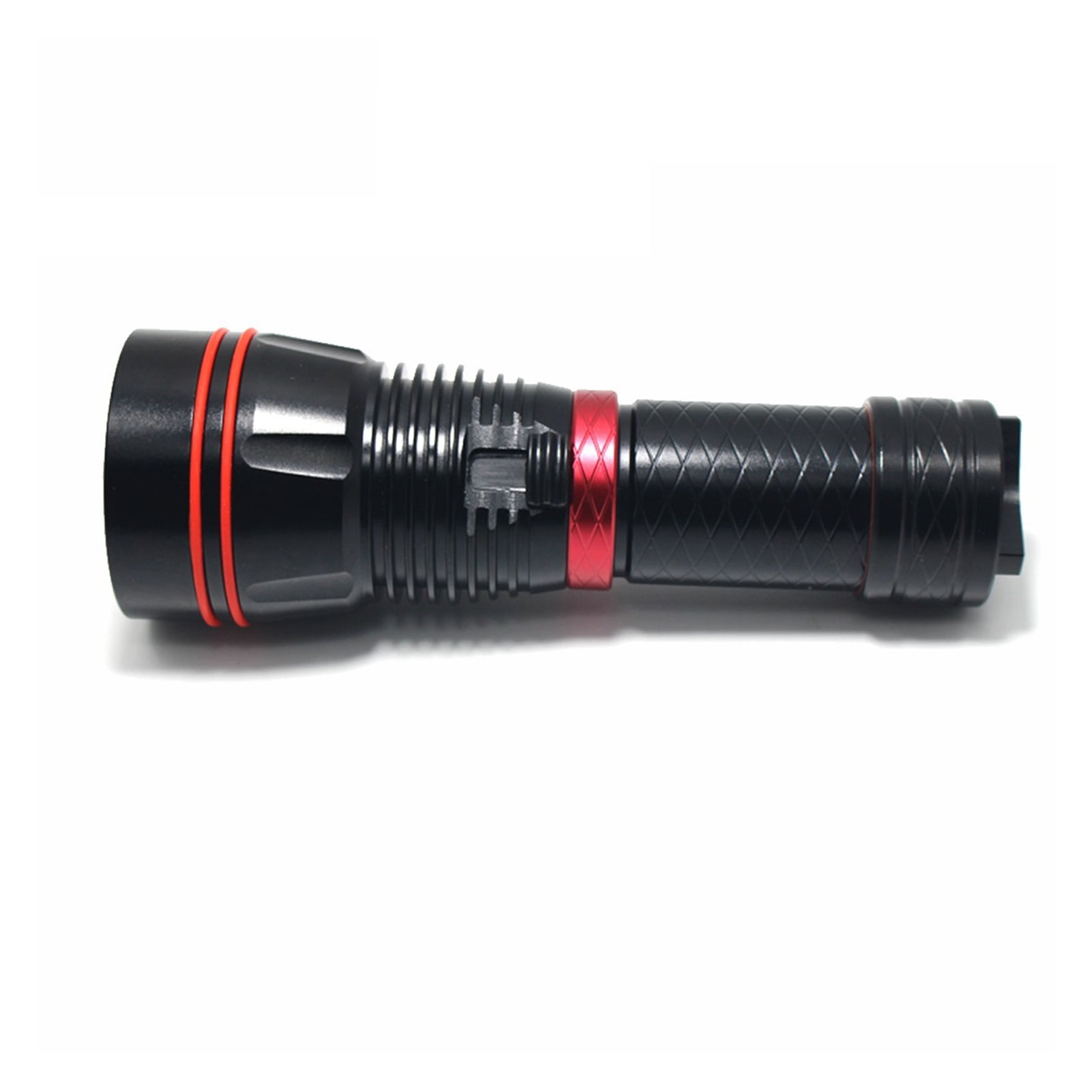 5000 Lumens L2 LED Dive 100 Meter Waterproof Underwater Diving ...