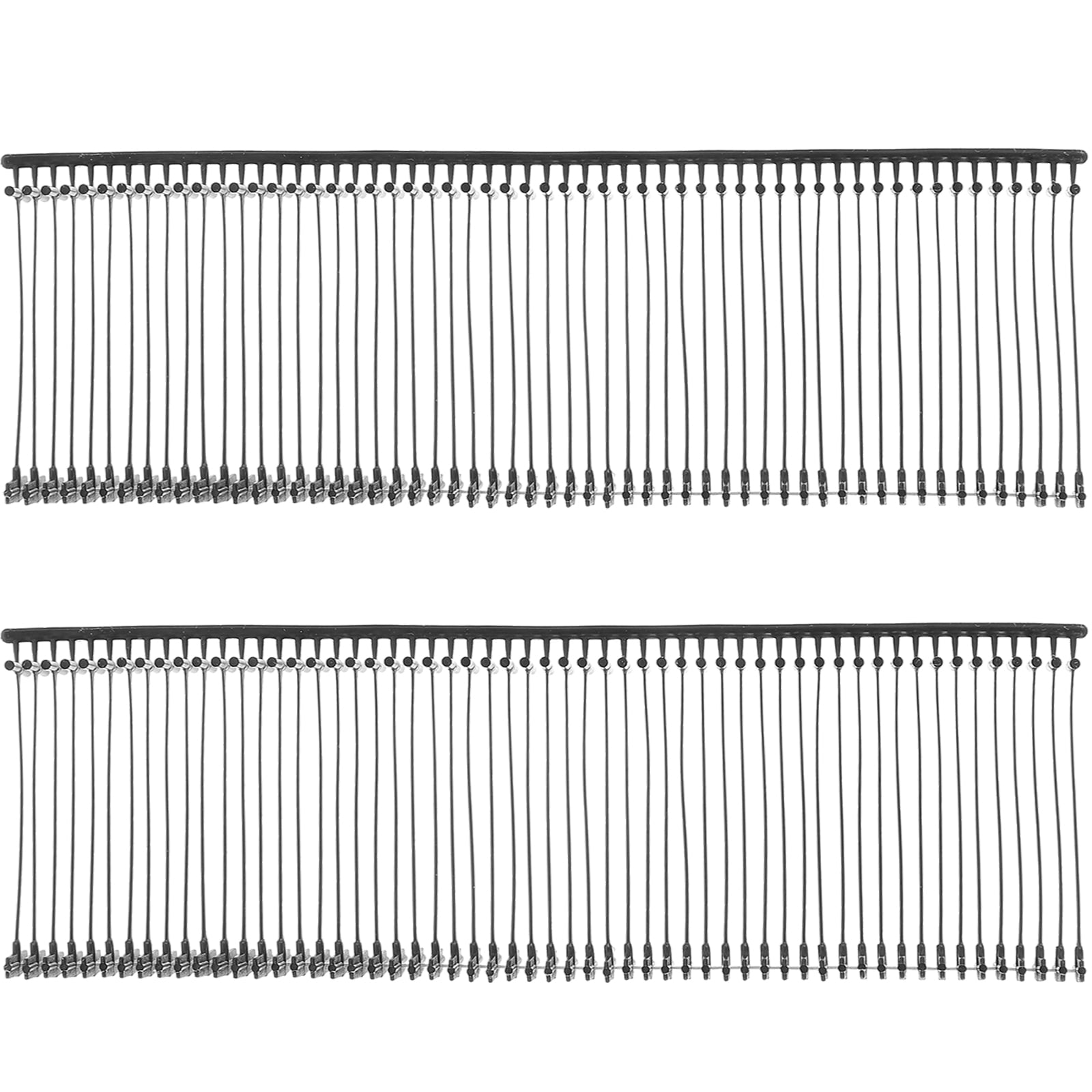 5000 Pcs Clothing Labels Tabs Tag Adhesive Needle Hanging Barbs ...