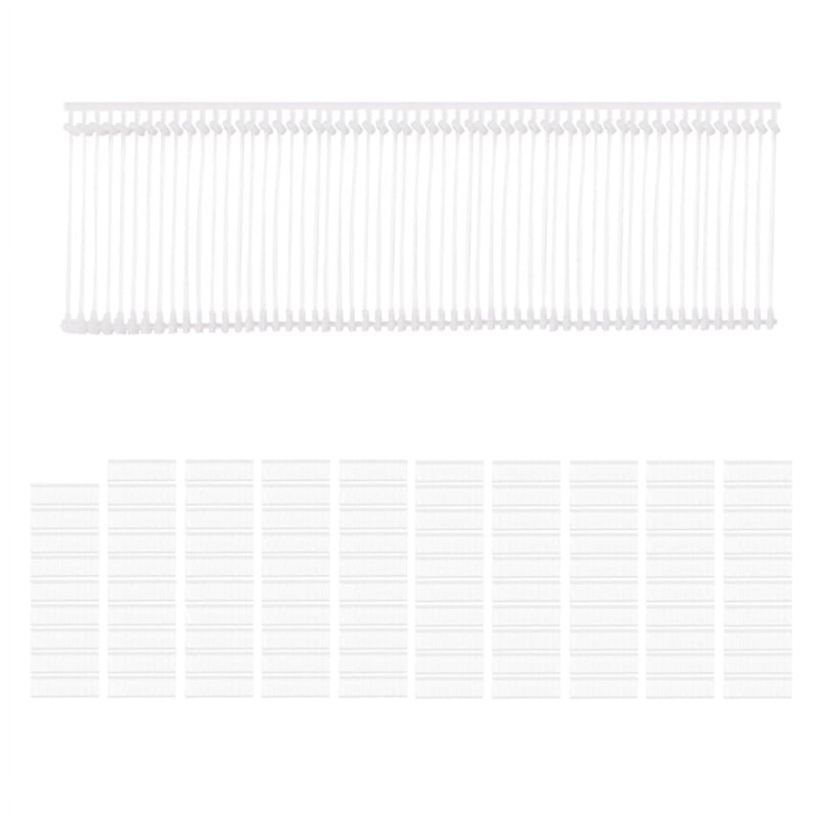 5000 Pcs Label Price Tagging Tag Barbs Fastener Pin 25mm - Walmart.com