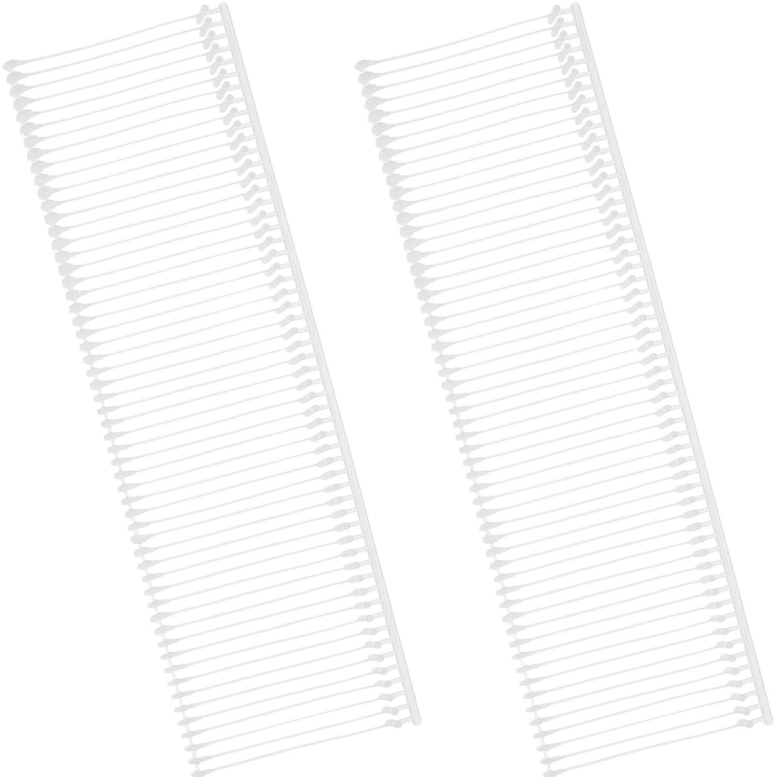 5000 Pcs Tag Gun Adhesive Needle Clothing Barbs Labels Garment Price ...