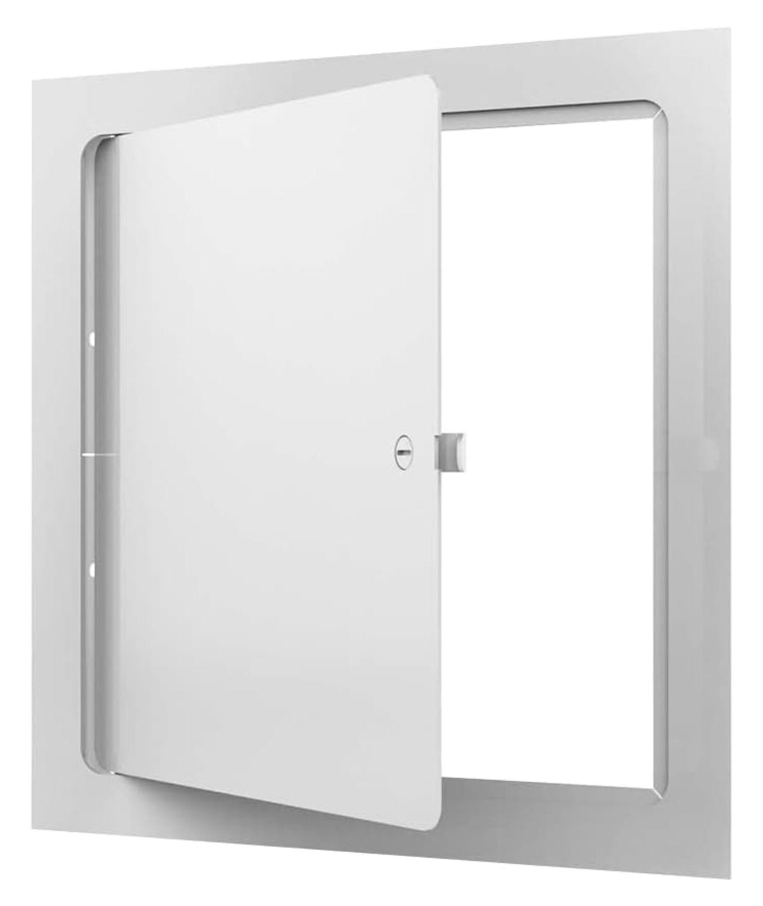 -5000 Universal Access Door 12 x 12, White - Walmart.com