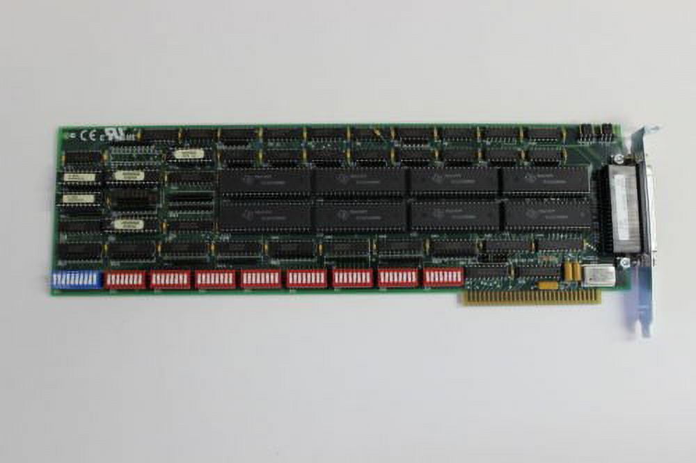 50000202 - DIGI 50000202 ISA Xem Host Adapter Open Retail DIGI ...