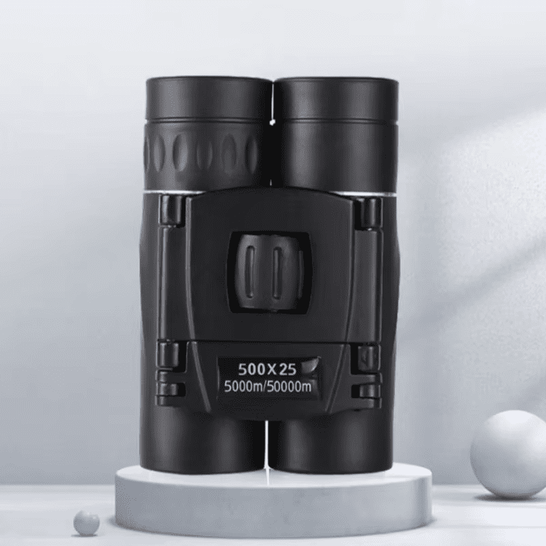 50000M Powerful Binoculars 500x25 Long Range Telescope Low-light night ...