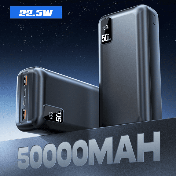Micro USB Power Banks