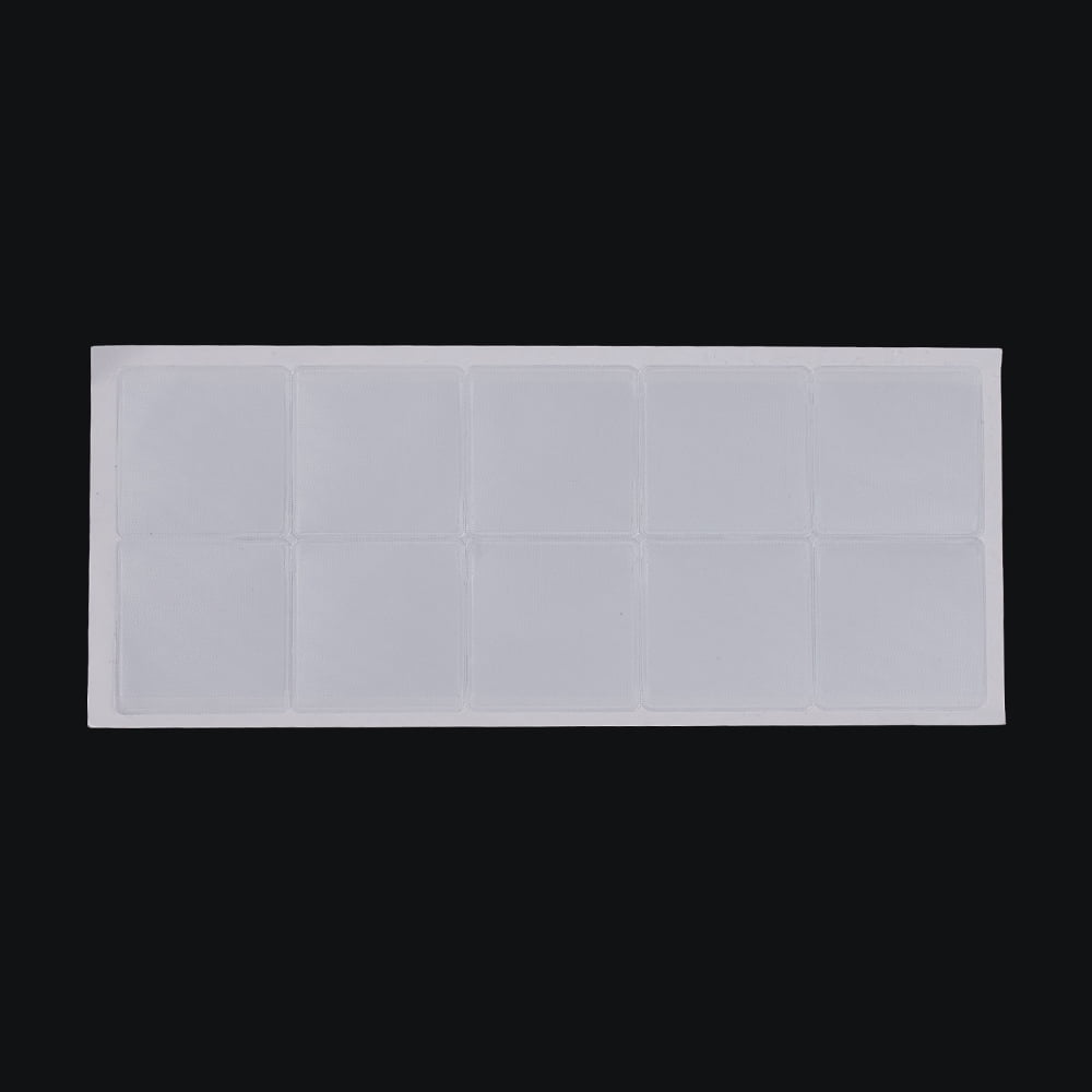 50000pcs Plastic Necklace Chain Adhesive Pouch for Necklace Display ...